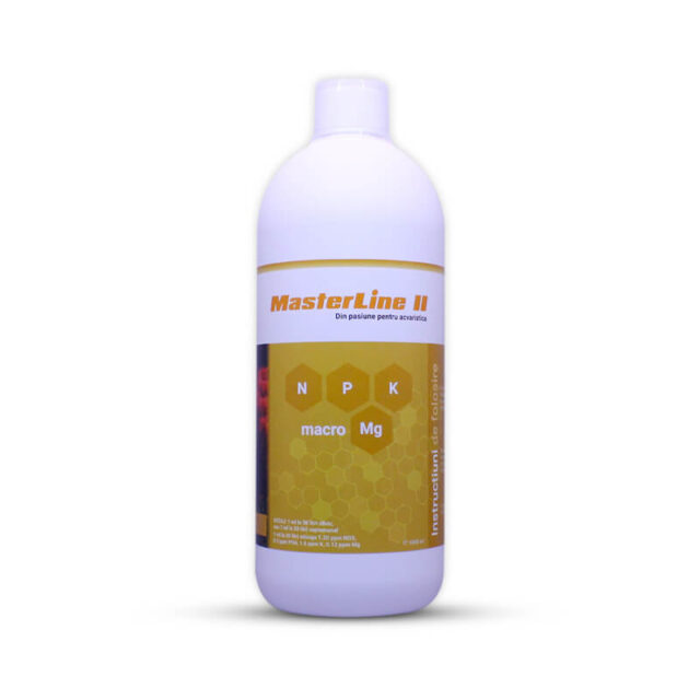 Lumen Aquatech - MasterLine II Macro (1000ml)